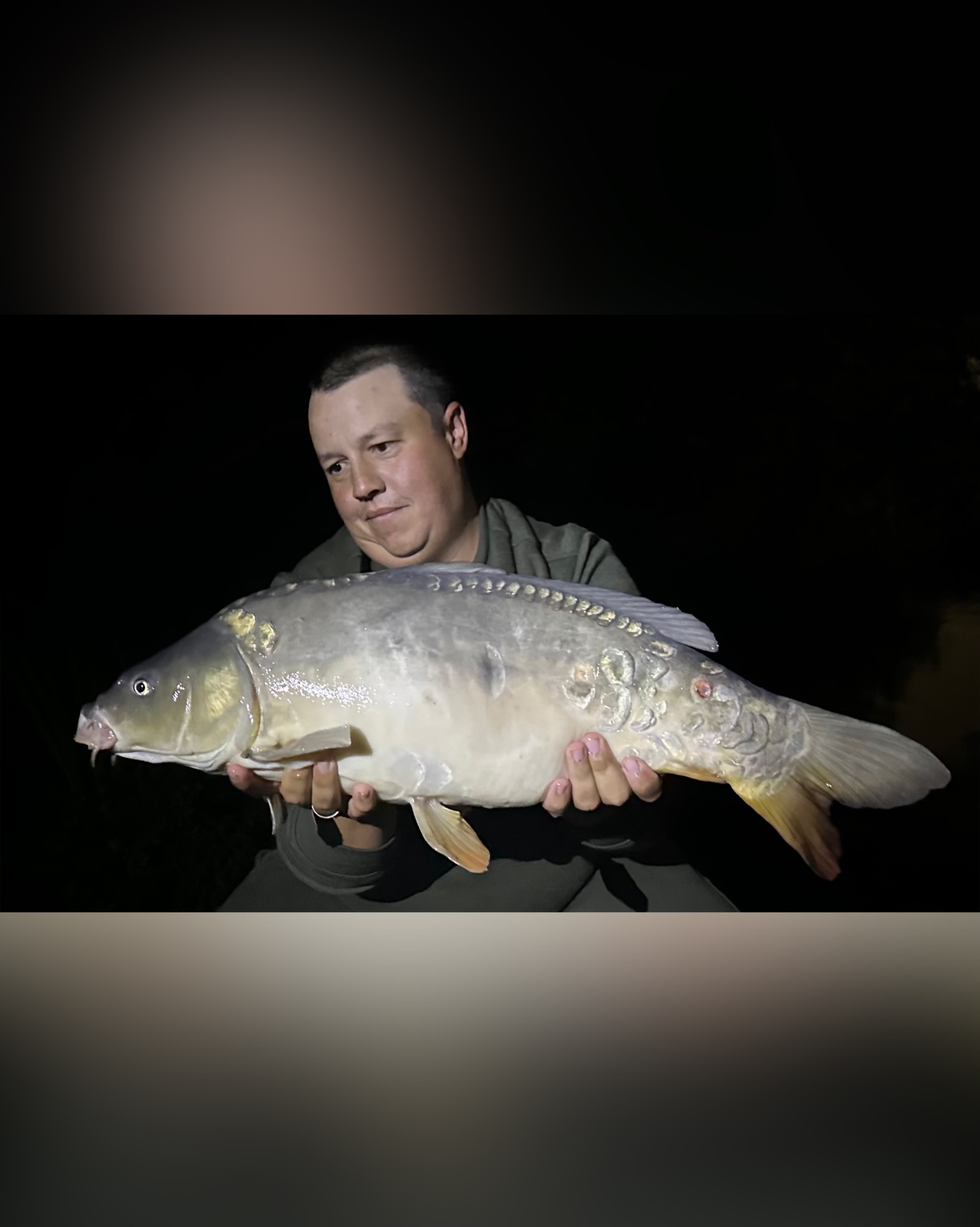 Titan Baits | Total Carp